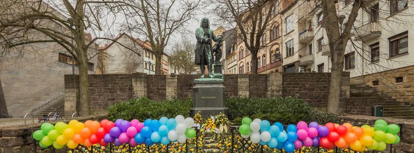 Veranstaltungen Eisenach Und Umgebung Heute