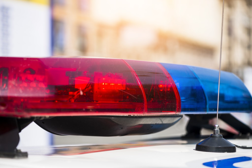 Polizei kontrolliert Geschwindigkeit auf Landstraße bei Stregda – 86 ...